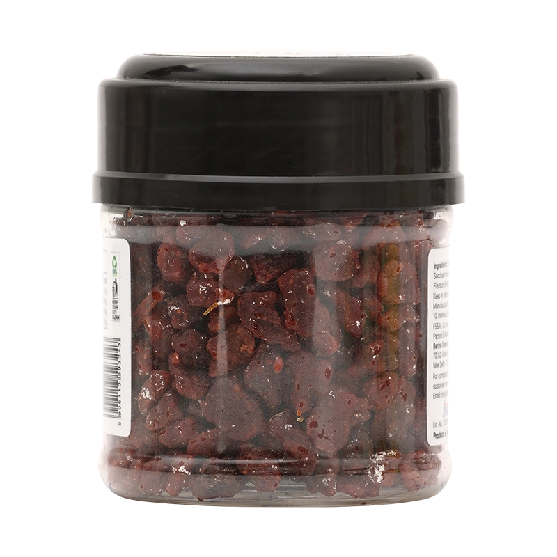 Indian Kitchen Gulab Supari 75g - Sweet Rose-Flavored Betel Nuts