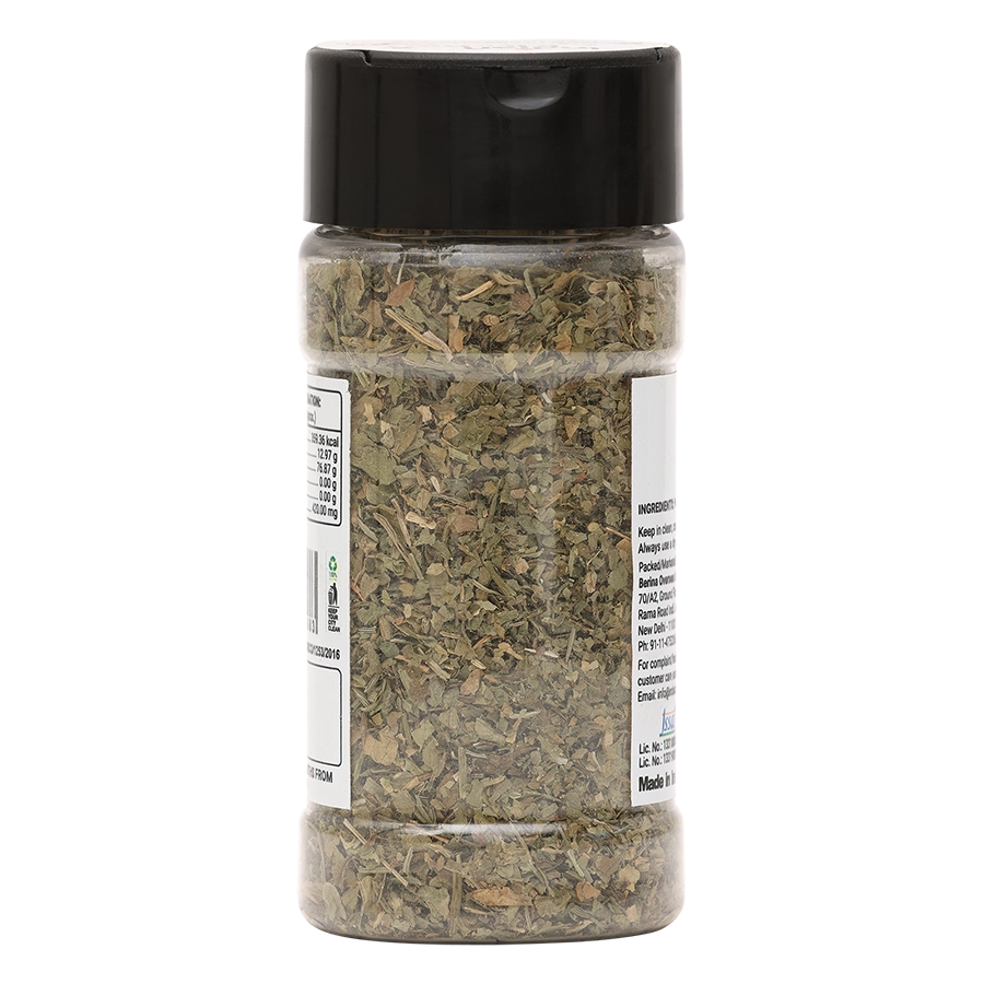 Indian Kitchen Parsley 20g (Pack of 2)