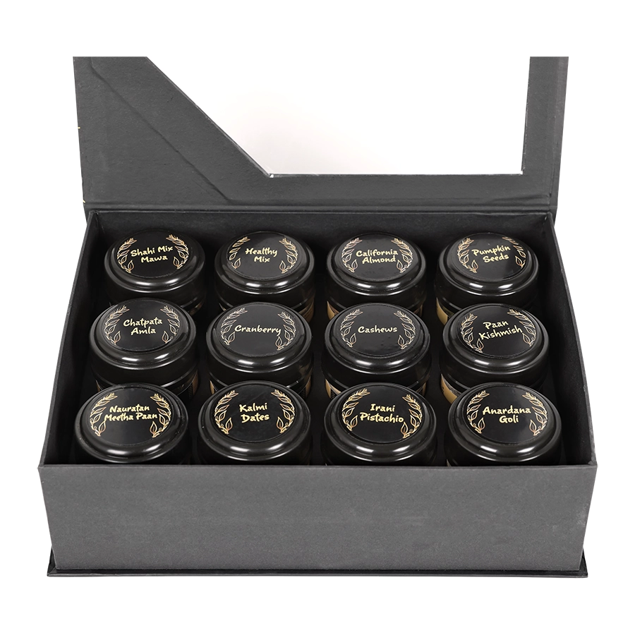 Indian Kitchen Golden Edition Gift Pack