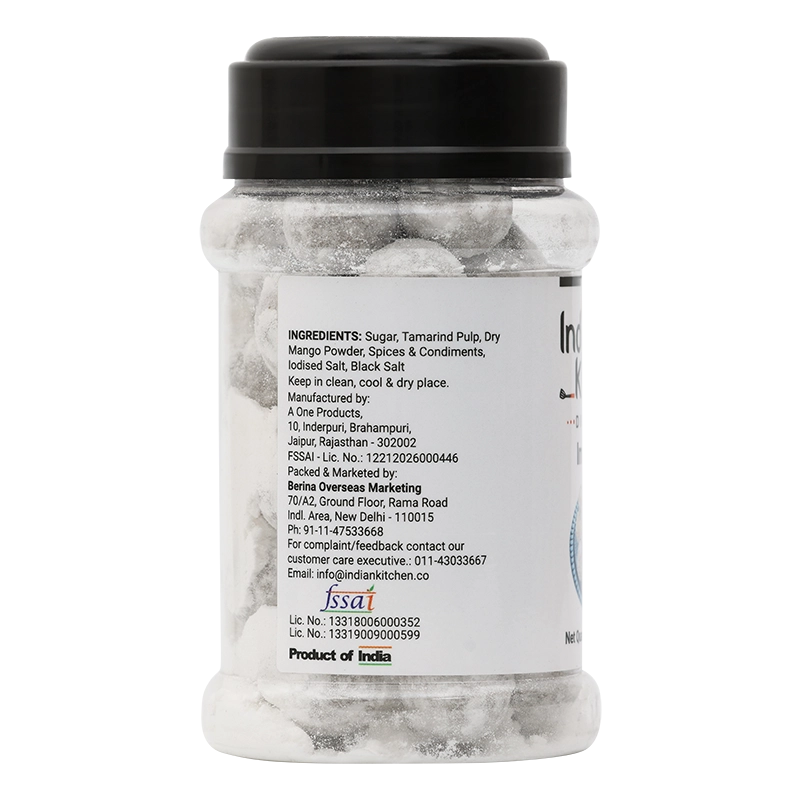 Indian Kitchen Imli Ladoo 210g