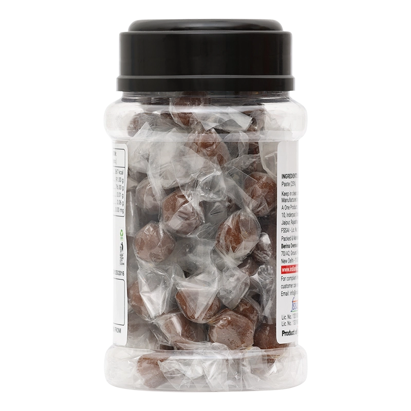 Indian Kitchen Chatpati Imli 125g