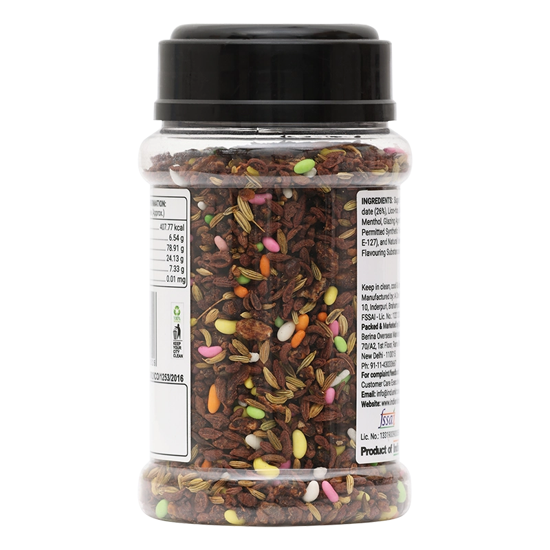 Indian Kitchen Shahi Mix Mawa 170g