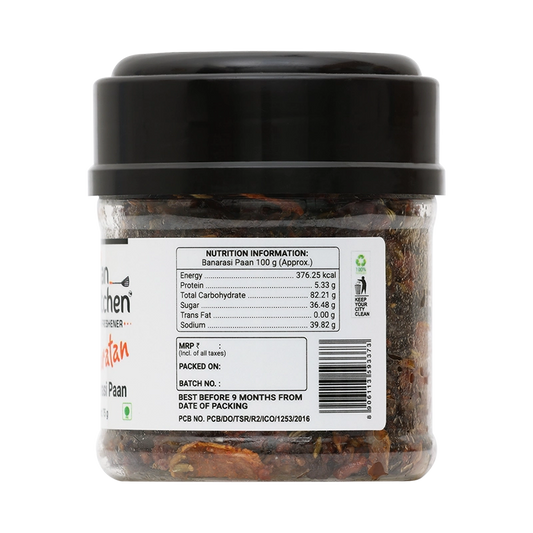 Experience the Rich Flavors of India with Authentic Paan and Supari ...