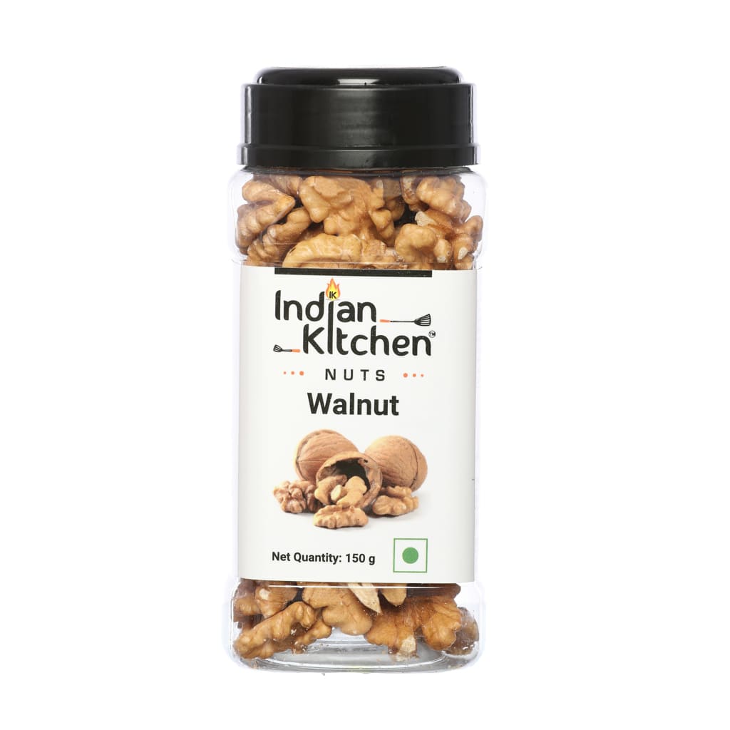 Indian Kitchen Walnut 150g