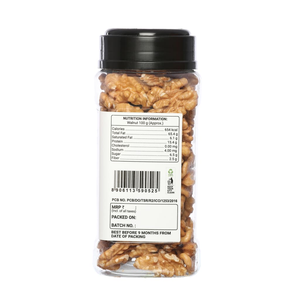 Indian Kitchen Walnut 150g