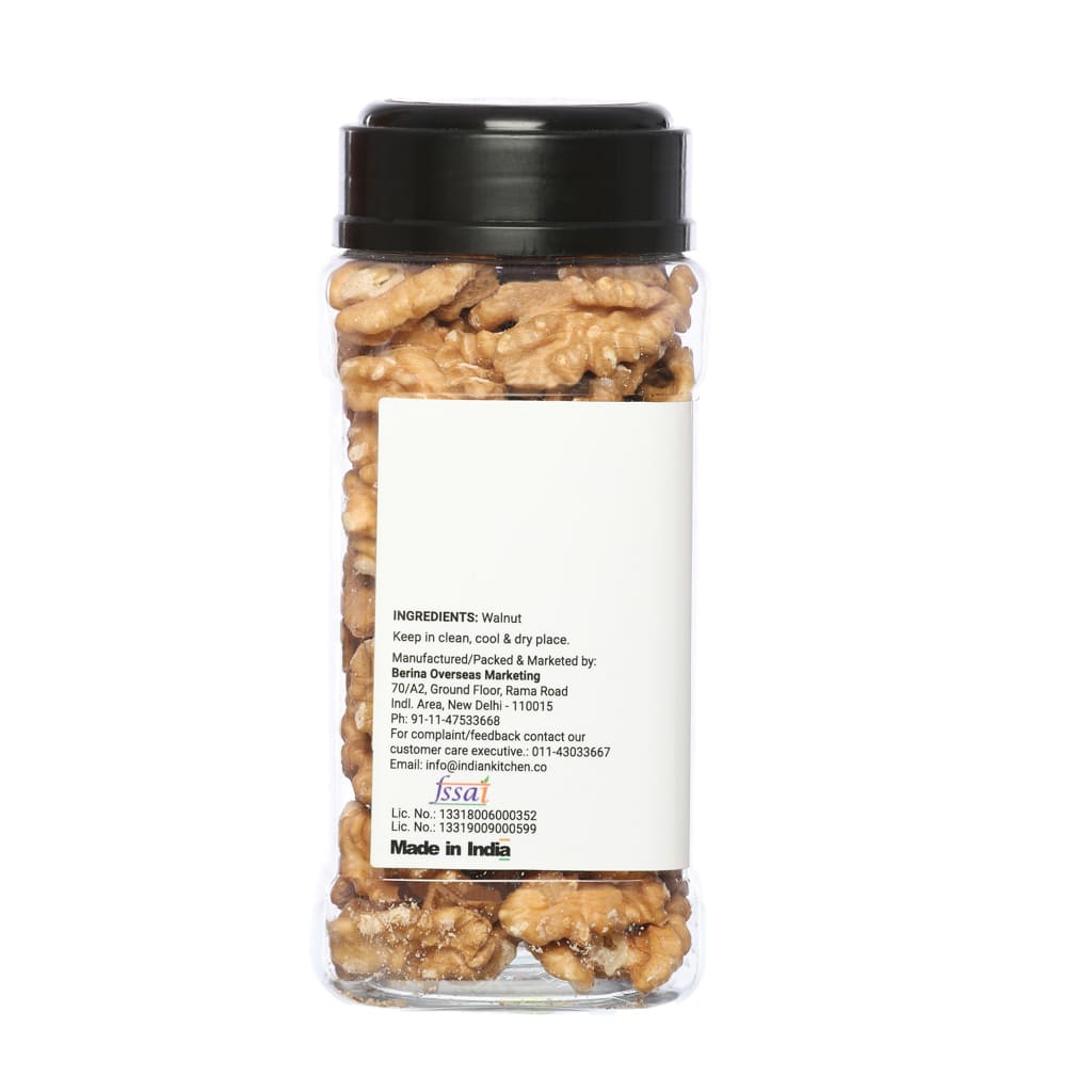 Indian Kitchen Walnut 150g