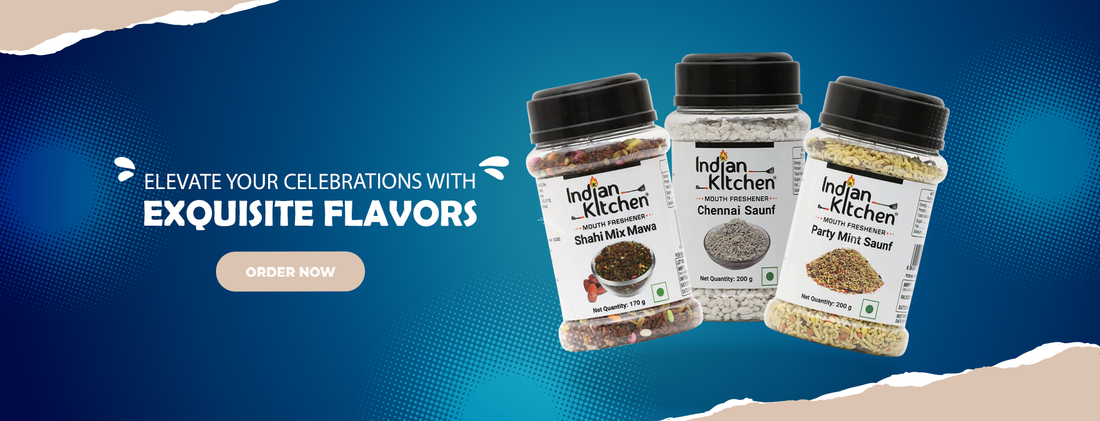 Premium Indian Candies & Delights | Indian Kitchen – Indian Kitchen