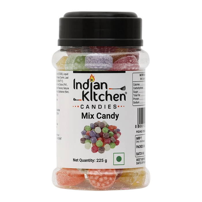Indian Kitchen Keri Paana Candy 210g