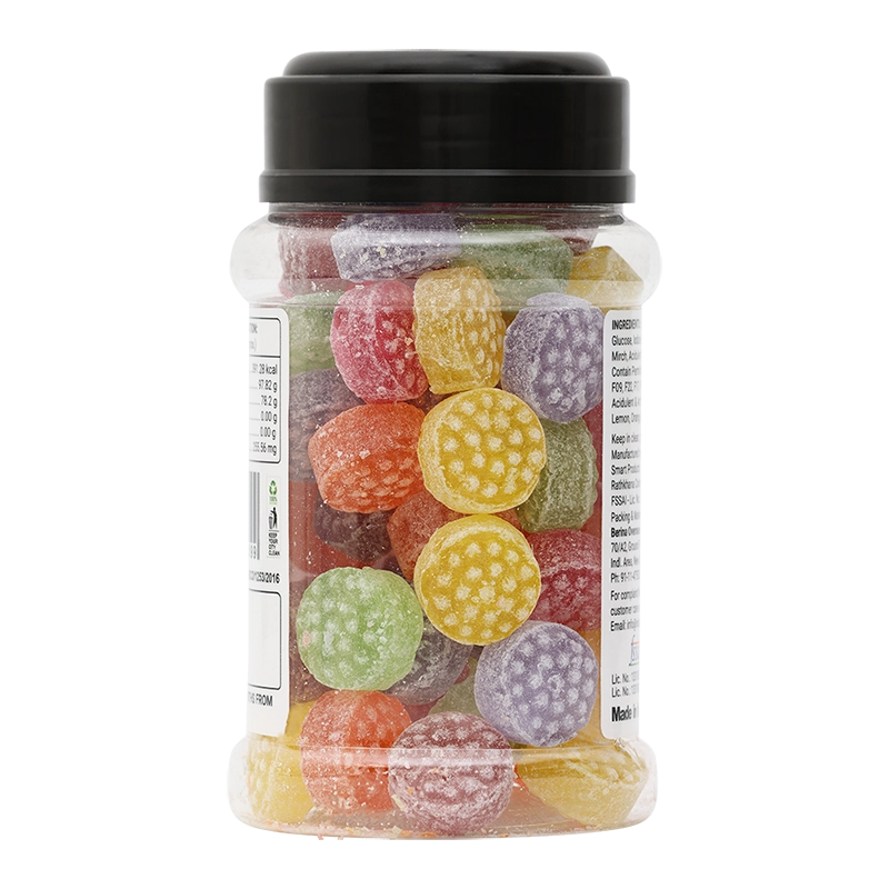 Buy Mix Candy 225g - Premium quality & assorted Flavors – Indian Kitchen