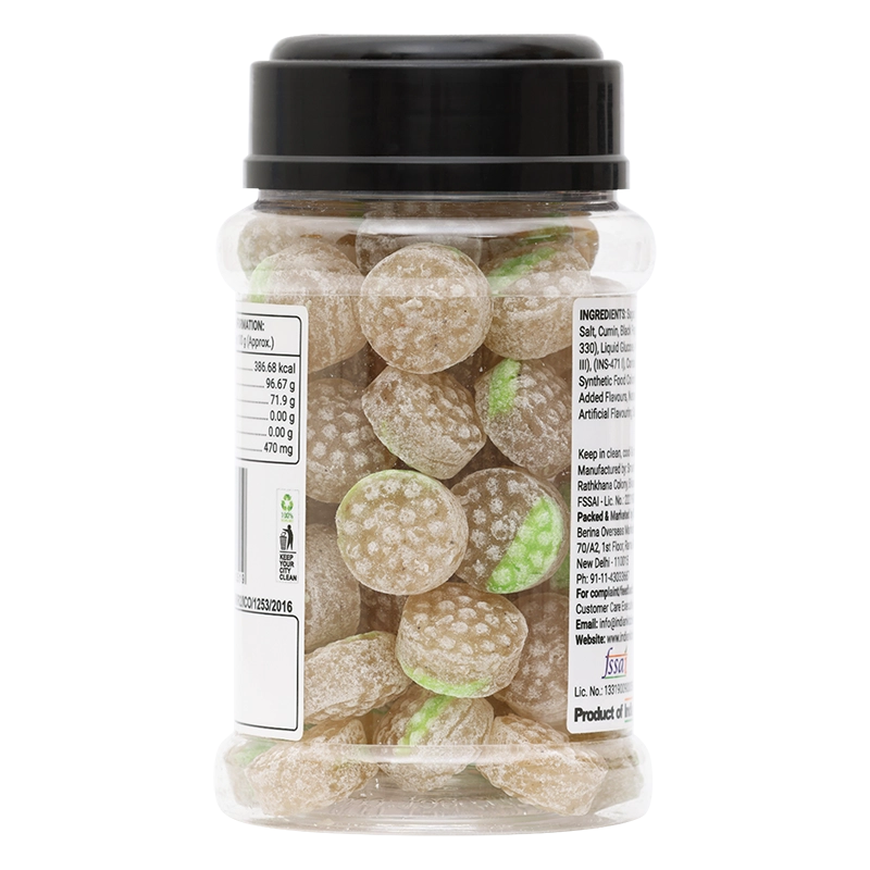 Indian Kitchen Keri Paana Candy 210g