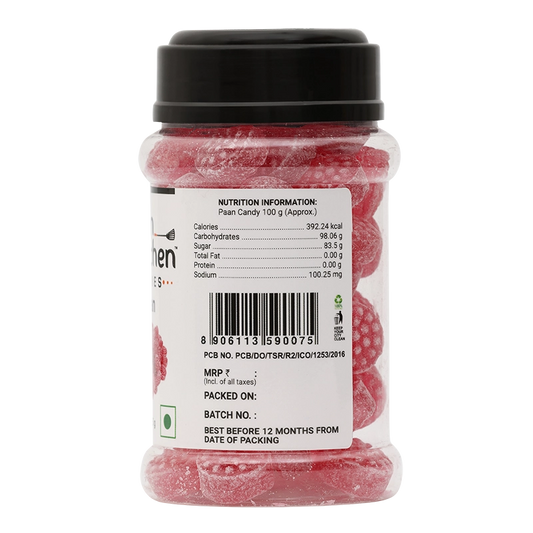 Candies – Indian Kitchen