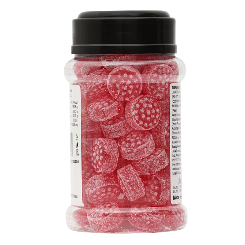 Indian Kitchen Paan Candy 225g